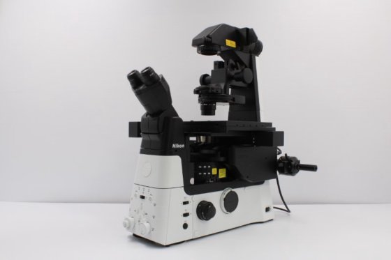 Fluorescence Imaging