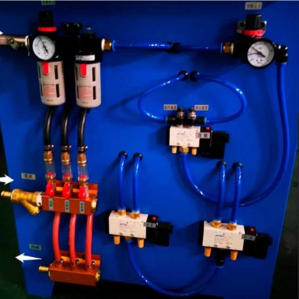 Programmable Multi Strand Cable Submarine Cable Copper Stranded Wire ...