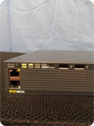 Cisco Catalyst 2960-X Series Network Switch in Elkin, NC, USA