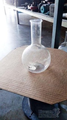 1000 ml balloon flask in Hermosillo, Mexico