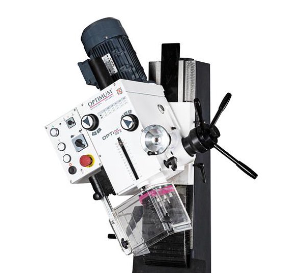 Boring + milling machine universal conventional in Erwitte, North Rhine ...