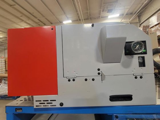Emco PC Turn 55 Benchtop Lathe in Woburn, MA, USA
