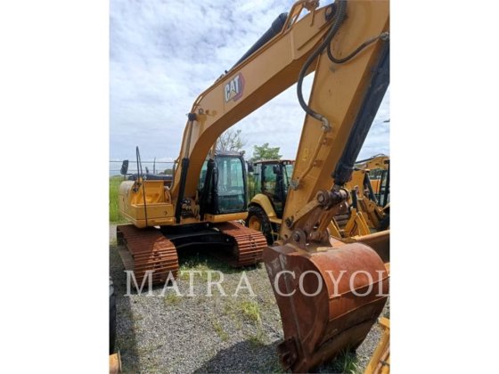 2023 CAT 320GX in Alajuela Province, Costa Rica