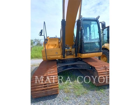 2023 CAT 320GX in Alajuela Province, Costa Rica
