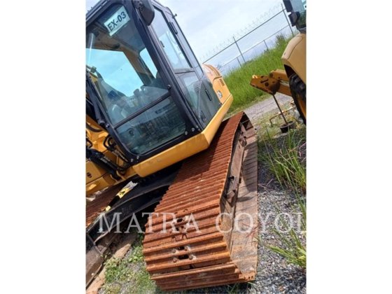 2023 CAT 320GX in Alajuela Province, Costa Rica