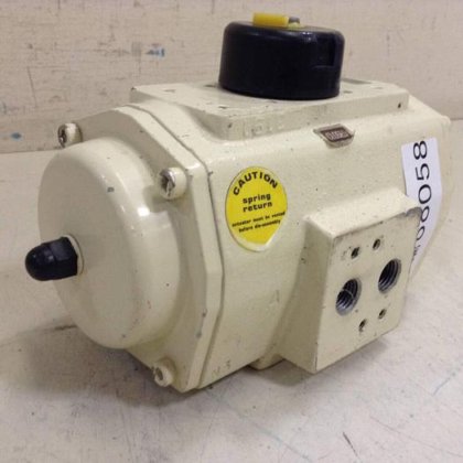 EL O MATIC Actuator ACTUATOR057 in Warehouse