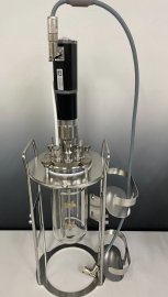 Infors HT Bioreactor 1L Working Volume in Vista, CA, USA