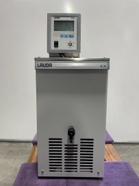 Lauda E300 Immersion Circulator with RE315 Bath in Vista, CA, USA