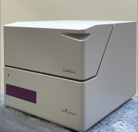 BMG Labtech CLARIOstar Microplate Reader with Advanced LVF ...