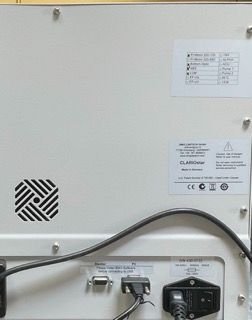 BMG Labtech CLARIOstar Microplate Reader with Advanced LVF ...