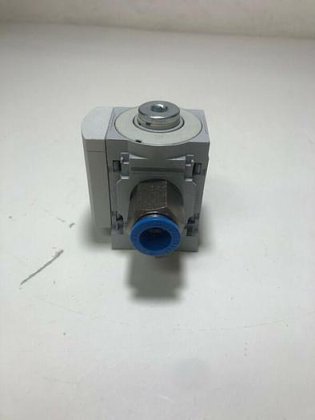 Festo Air Pneumatic Branching Module, Model# MS4-FRM-1/4-Y Warranty in ...