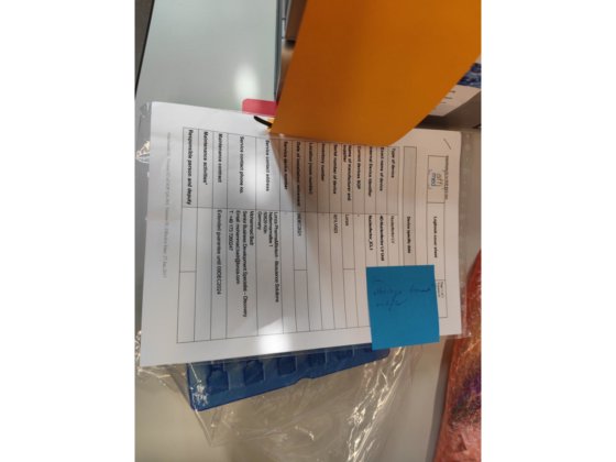 2021 Lonza 4D-Nucleofector Core Unit with X Unit in Mannheim, Germany