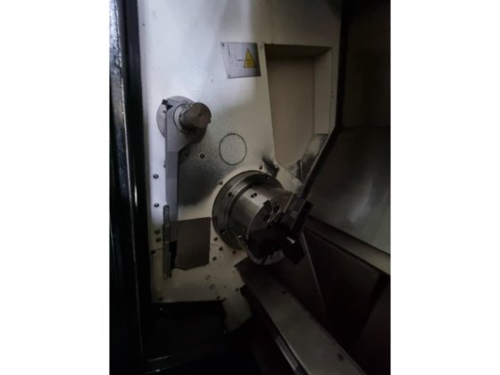 DMG MORI NEF 400 in Stuttgart, Germany