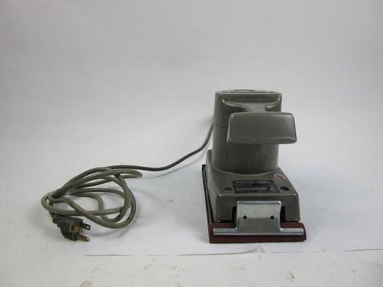 Porter Cable Belt Sander in Mississauga, Ontario, Canada