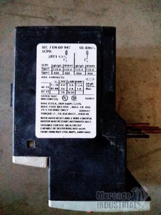 15 AMP RELAY SIEMENS in Hermosillo, Mexico