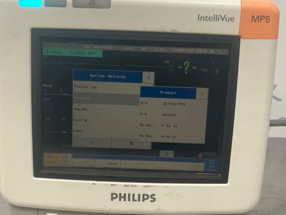 LabPro PowerLite Microscope Light Source Model-20 in Elkin, NC, USA