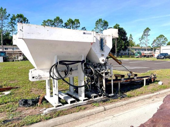 Plant of Concrete For sale 2000 CEMENTECH SCD3-70 Concrete Plants in St ... Plant of Concrete For sale 2000 CEMENTECH SCD3-70 Concrete Plants in St ...