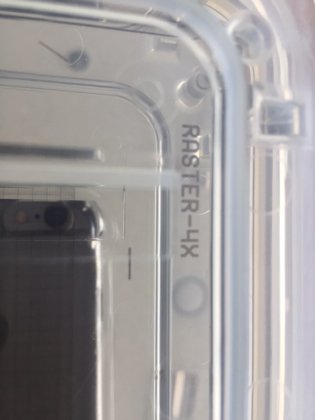 Reticles for ASML PAS5500 in Trim, Ireland