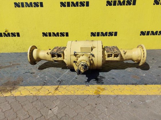 CAT 966H Diff in Emalahleni, South Africa