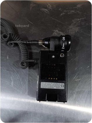 IMEX Pocket Dop II System, Doplar System Pocket-Dop-II-System in Jessup ...