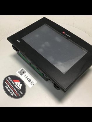 UNITRONICS Display screen V200-18-E5B in Warehouse