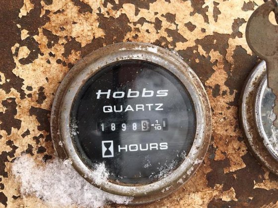 Sandvik Secoma Secoma Underground in Utah, USA