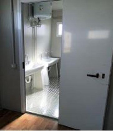 Neu 2025 BOX MONOBLOCCHI Vari Modelli in Terni, Umbrien, Italien