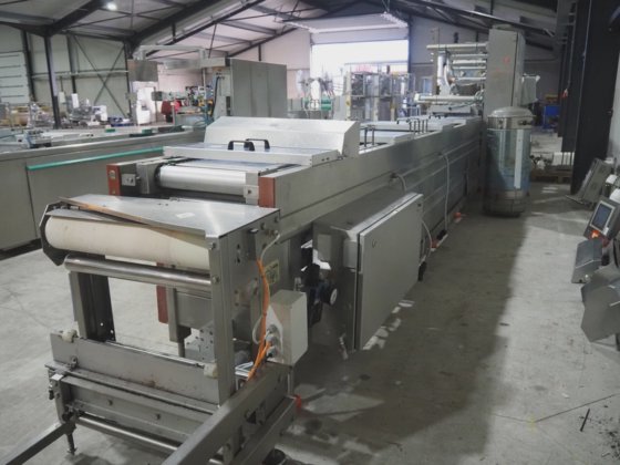 Gebraucht Repak Tiefziehmaschinen in Oost-, West- en Middelbeers ...