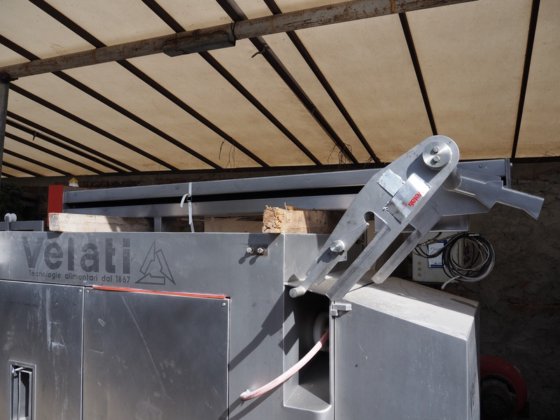 Velati Meat grinders in Zamość, Lublin, Poland