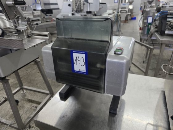 Bizerba Weighing scales in Iserlohn, Germany