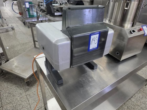 Bizerba Weighing scales in Iserlohn, Germany