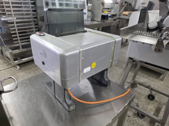 Bizerba Weighing scales in Iserlohn, Germany