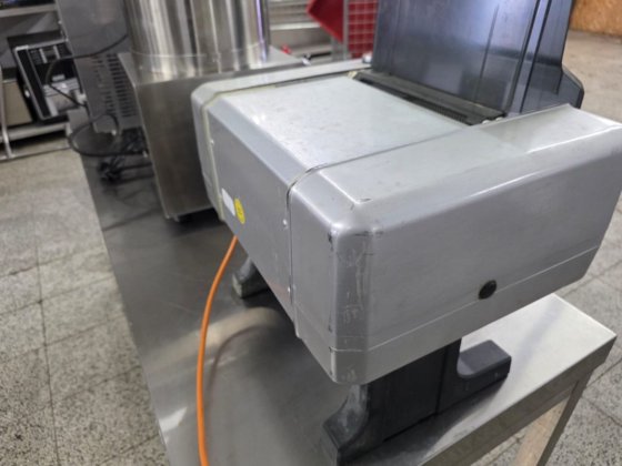 Bizerba Weighing scales in Iserlohn, Germany