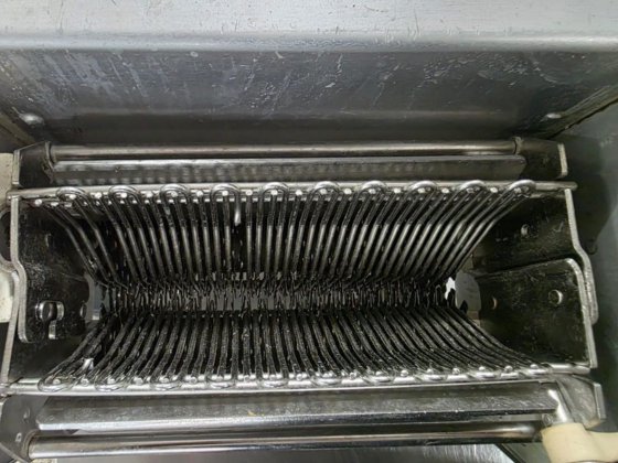 Bizerba Weighing scales in Iserlohn, Germany