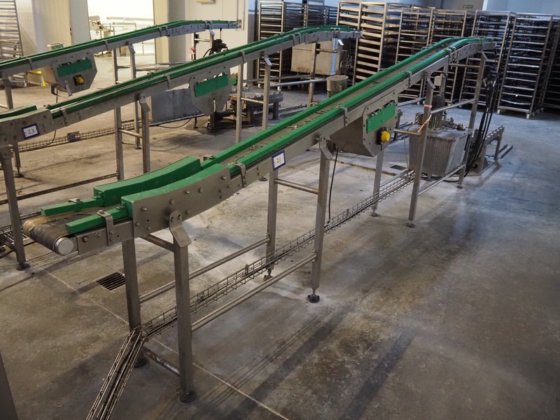 NN loading station Loading- and unloading stations for autoclave ...