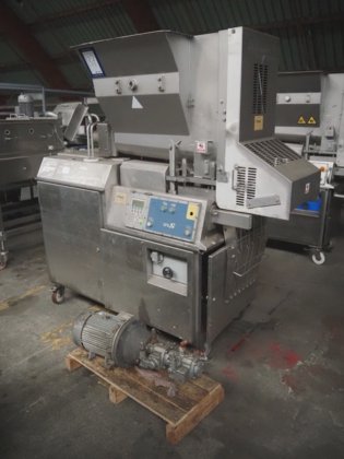 Tetra Laval Koppens BV Forming machines in Mouvaux, Hauts-de-France, France