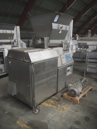 Tetra Laval Koppens BV Forming machines in Mouvaux, Hauts-de-France, France