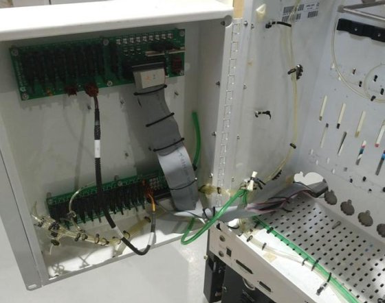 AMAT P5000 PECVD in Asia