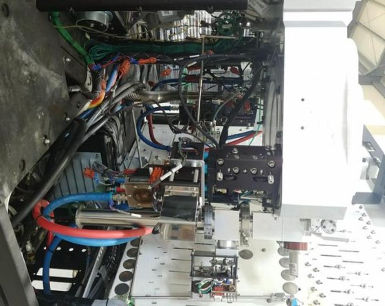 AMAT P5000 PECVD