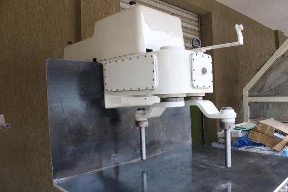 Ruffinatti TZ40 Candy Pulling Machine in Beirut, Beirut Governorate ...