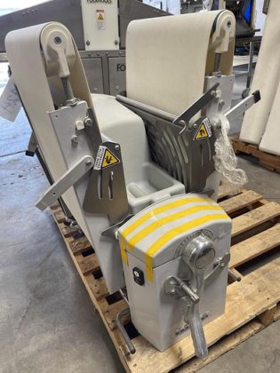 Table top Sheeter in Stockton, CA, USA