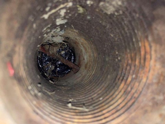 Wire Line / Rope Socket for Cable Tool in Mifflinburg, PA, USA