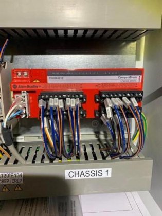 Siemens Mobile Panel 277 6AV6645-0CC01-0AX0 + Cont in Warsaw, Poland
