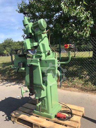 1985 Vollmer Cana SL in Grevesmühlen, Germany