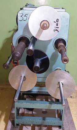 Paper slitter in Beirut, Beirut Governorate, Lebanon