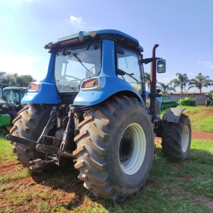 2018 LS TRACTOR H145 in Casa Branca - State of São Paulo, 13700-000, Brazil