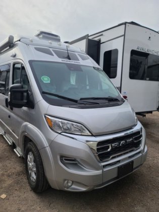 2024 Roadtrek PIVOT PIVOT SLUMBER in Reno, NV, USA
