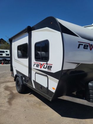 2025 Encore REVUE 16BH in Reno, NV, USA