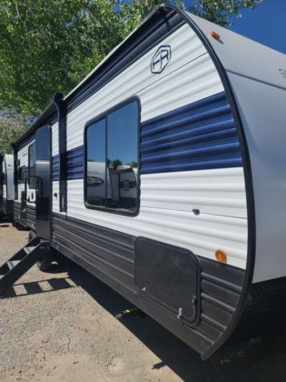 2025 Forest River Grey Wolf 26SS in Reno, NV, USA