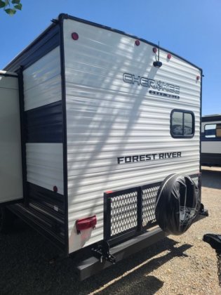 2025 Forest River Grey Wolf 26SS in Reno, NV, USA
